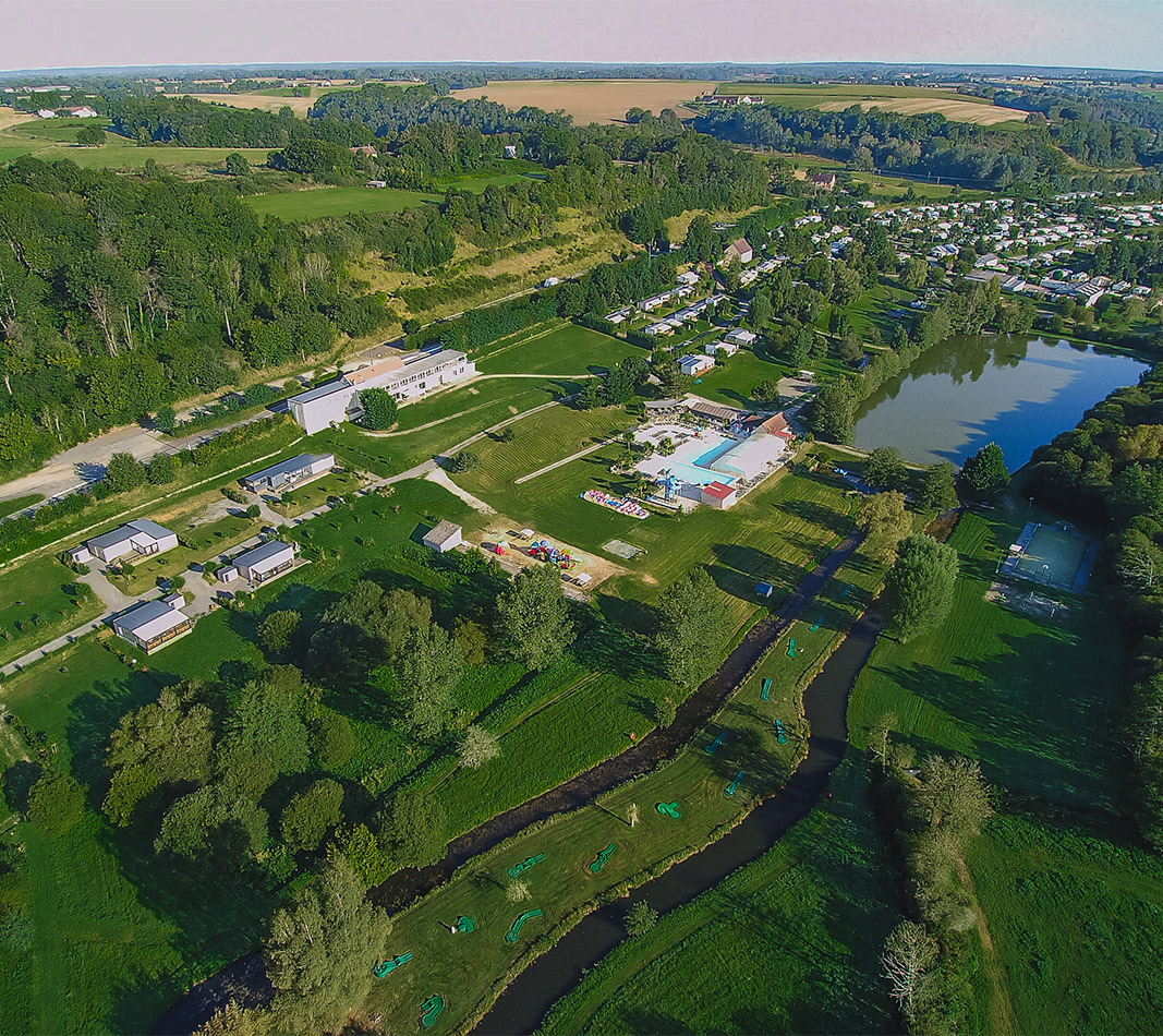 Tourisme en Normandie : visites et activités dans le Perche