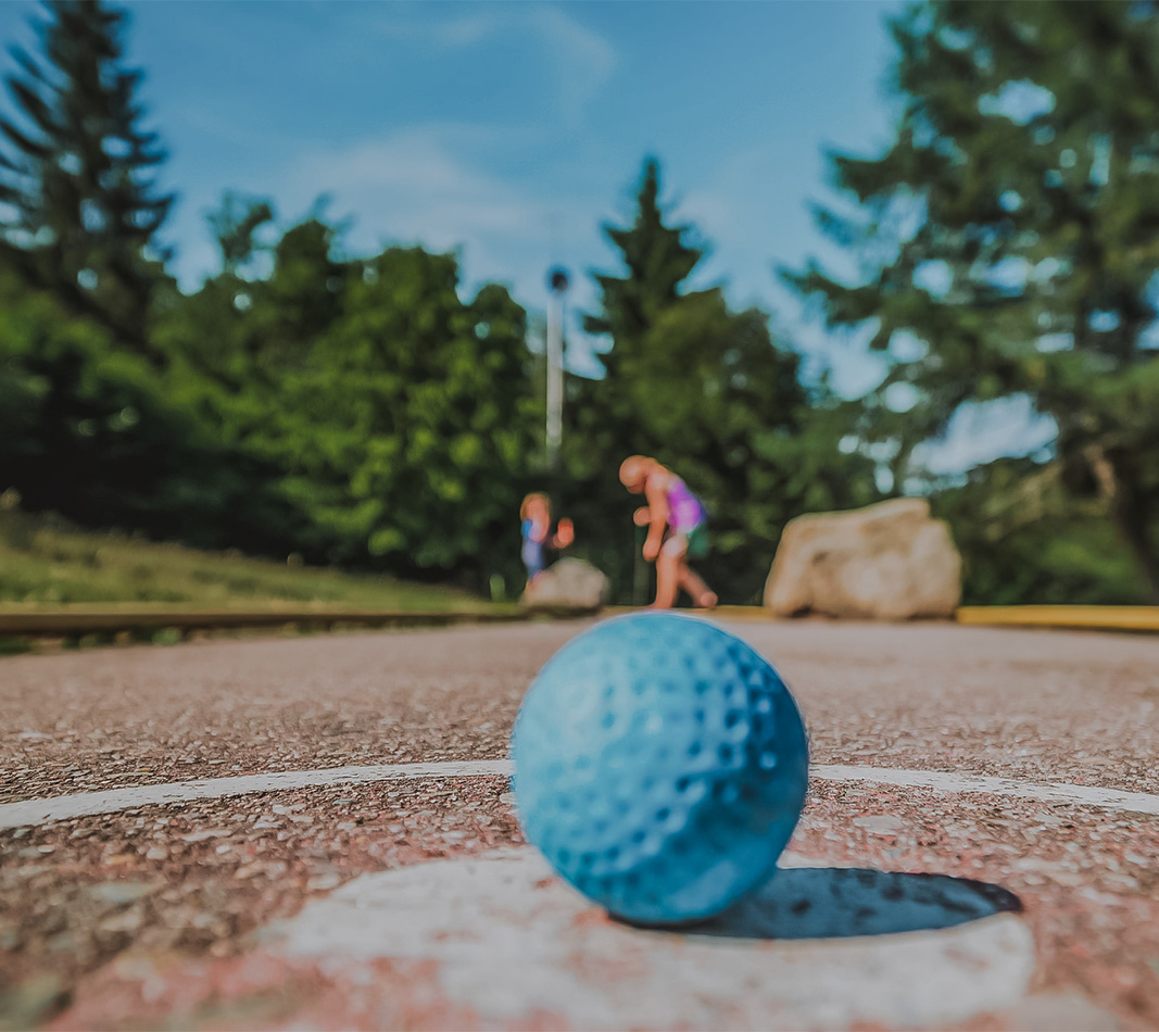 Camping avec animations près de Paris | Loisirs en Normandie